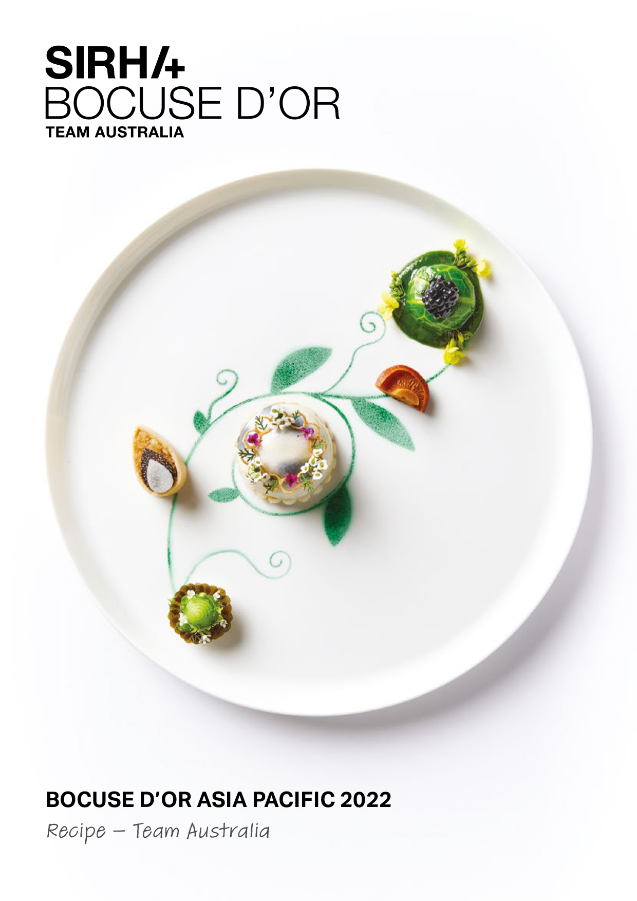 Bocuse d'Or Australia – Representing Australia at the world's most ...